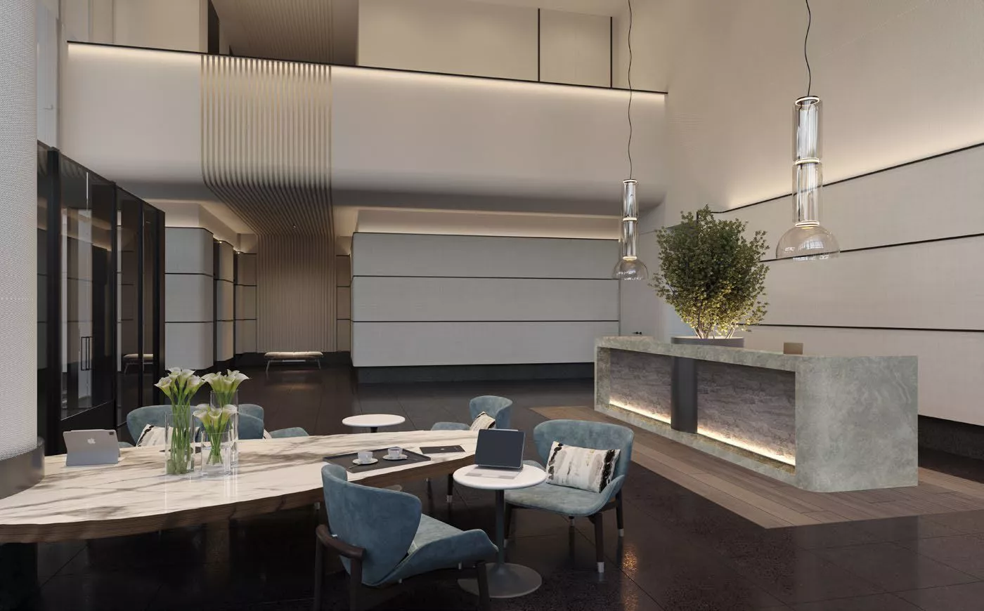 Villa Buying In Dubai | House Of Orange Real Estate
