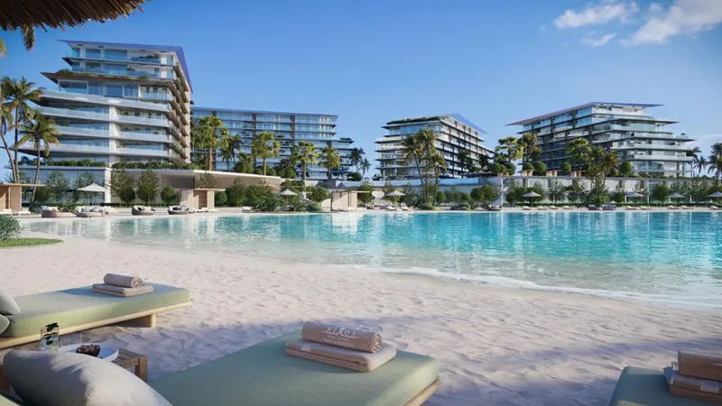 Nakheel Rixos Phase 2 Project In Dubai | House Of Orange